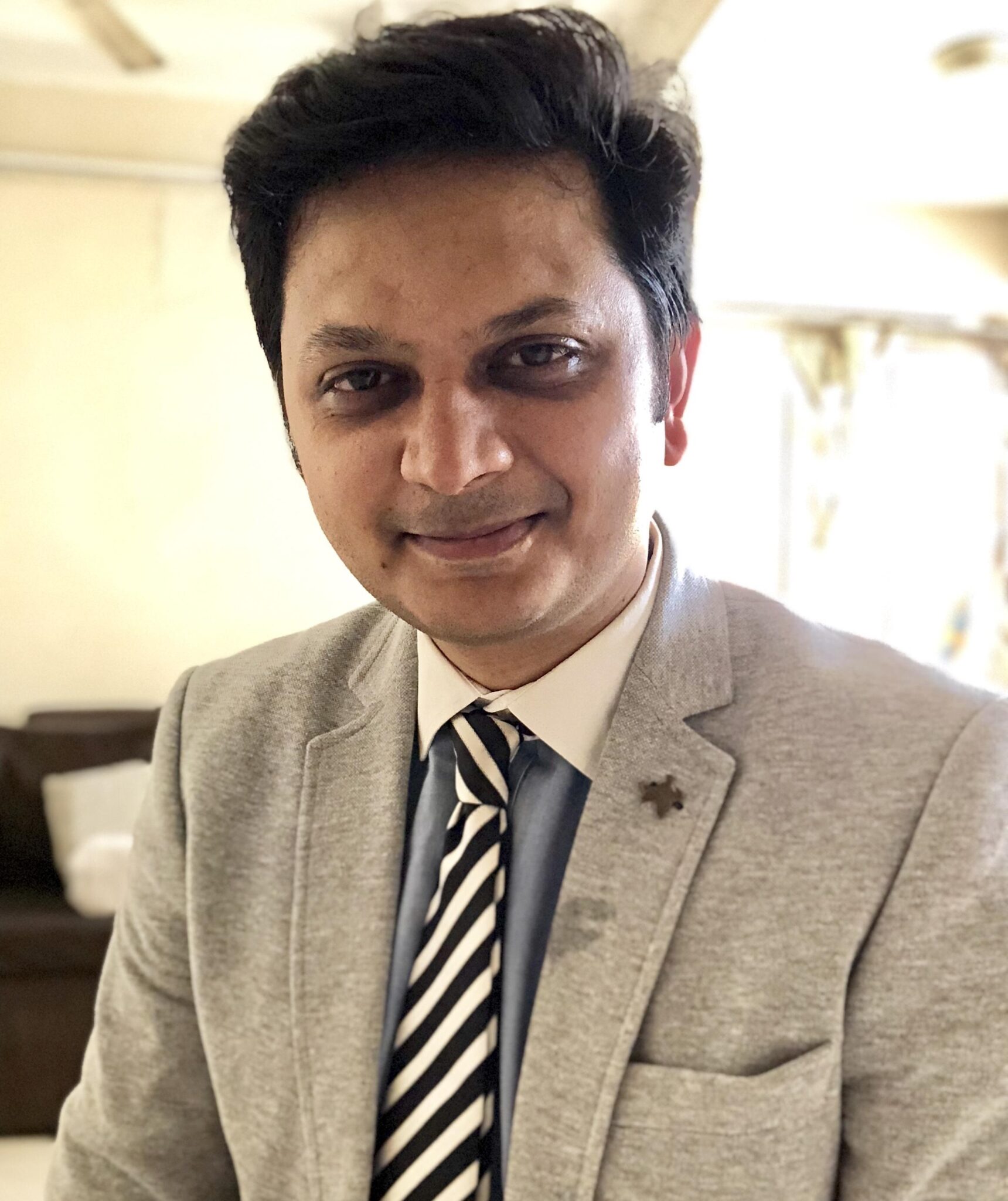 About Us – Inception Super Speciality Women’s Healthcare – Dr. Varun H ...